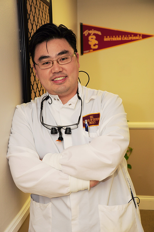 En Español | Anaheim Dentist | Kairos Dental Group